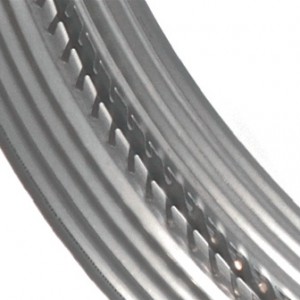 SAFE-RING® | Spritzschutz für Flansche