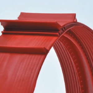 SAFE-RING® | cache bride